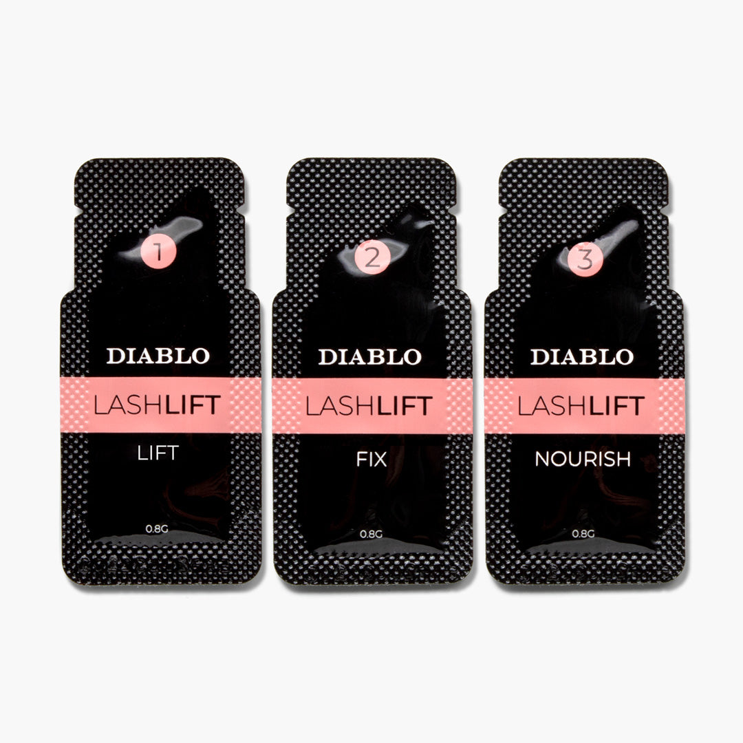 Lashlift Refill Pack | Diablo Cosmetics